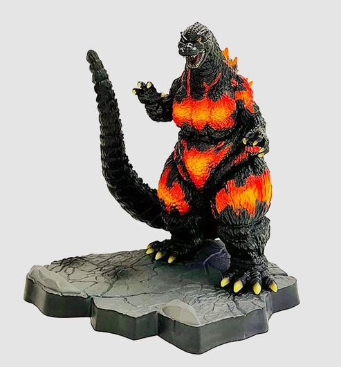 Godzilla (1995) Desktop Monster Mobile Stand – Kaiju Kingdom Collectibles